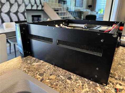 Crown Reference Studio 1 Photo 5308819 Us Audio Mart