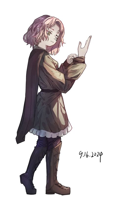 Melina Elden Ring Drawn By User Nrc Danbooru Melina Elden Ring Drawn By User Nrc Danbooru