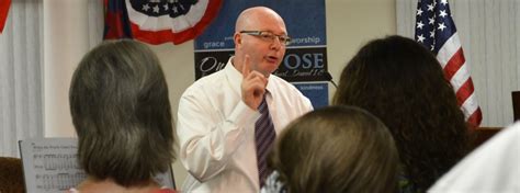 Mccormick Music Ministry