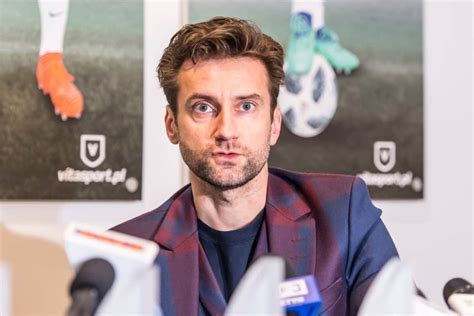 Michał Brański O Stomilu Olsztyn Wywiad