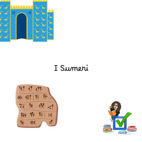 I Sumeri • Edudoro