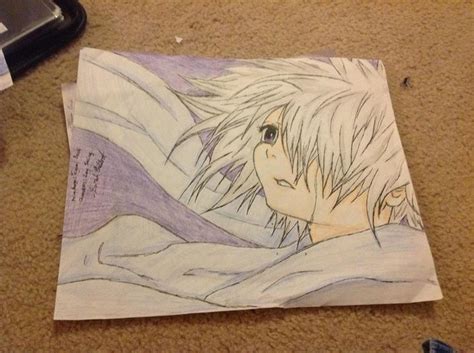 lag seeing drawings female sketch favorite character