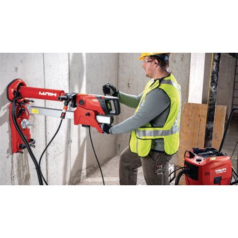 Small Core Drill Pro Quality Tools