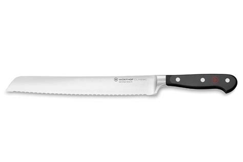The Best Bread Knife According To A Bread Baking Expert