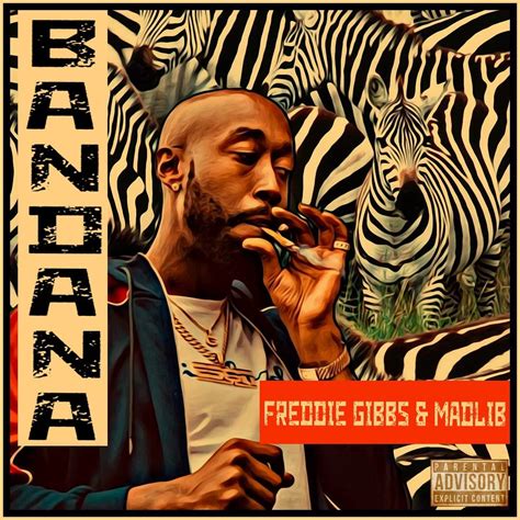 Freddie Gibbs And Madlib Wallpapers Wallpaper Cave