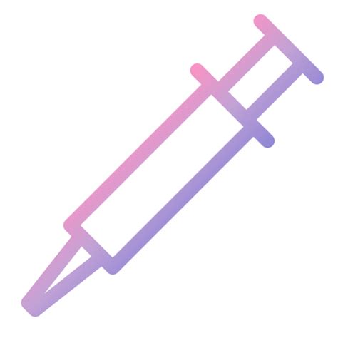 Thermal Paste Generic Gradient Icon