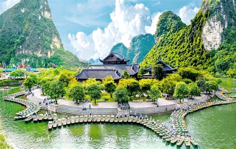 Tour Bái Đính Tràng An 1 Ngày Ninh Bình Trọn Gói Giá Rẻ Từ A Z