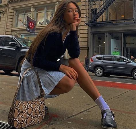 Mini Skirts Fashion Outfits Mini Skirts