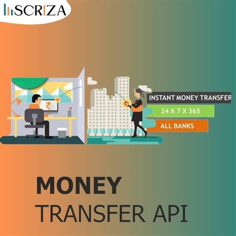Money Transfer Api For Fintech Companies Free Demo Available At