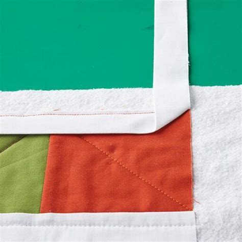 Mastering Quilt Bindings Quilting Daily