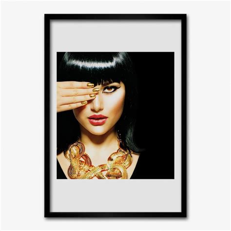 Plakatas Su Rėmeliu Egiptas 50x70cm Ispudingailt