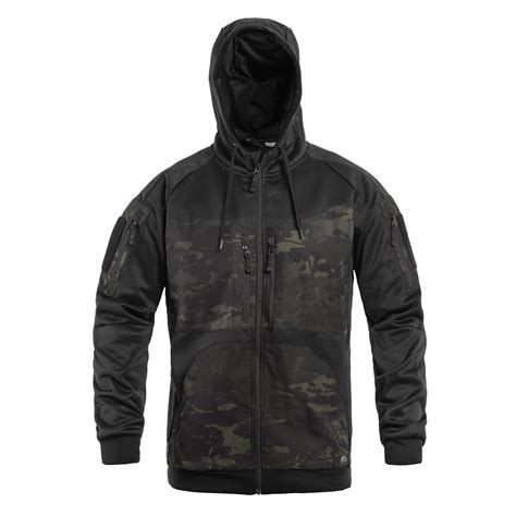 Helikon Tex Rogue Hoodie Blackmulticam Black Buy Online Military