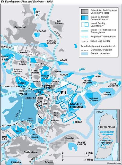 E1developmentplan Foundation For Middle East Peace