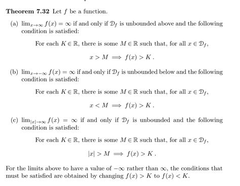 Solved 4 Alet F Be A Bounded Function That Has An