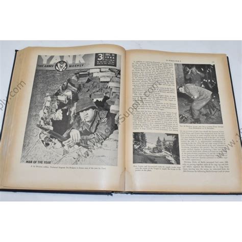 History Of The Third Infantry Division