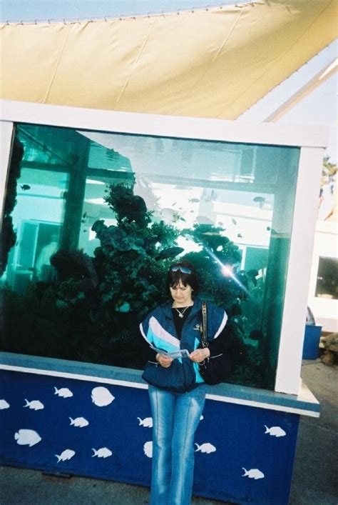 Aranka 63 From London Is A Local Granny Looking For Casual Sex