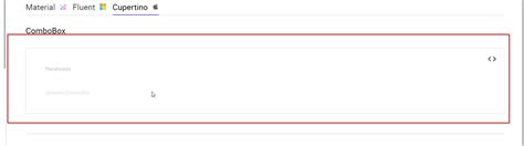 Gallery Wasmiosandroid Textbox Datepicker Combobox Passwordbox
