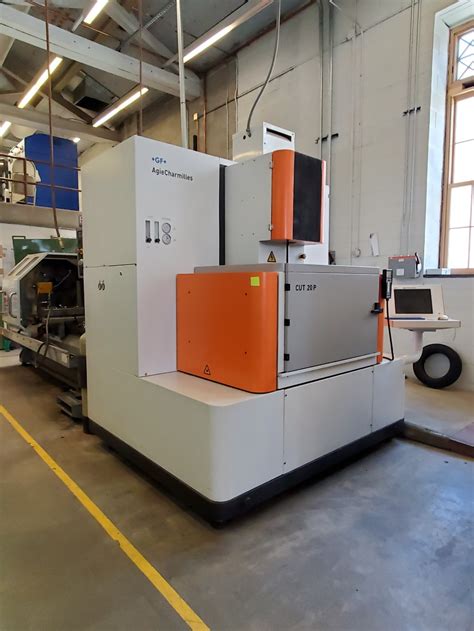 Lc Drives Cia Industrial