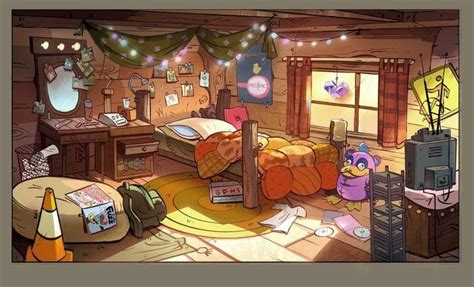 Pin By Asoska On Gacha Life Background Gravity Falls Art Gravity