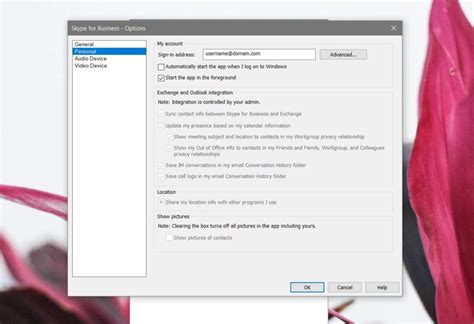 How To Uninstall Skype For Business On Windows