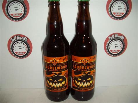 Full Throttle Bottle On X