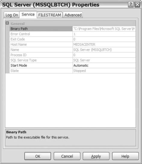 Sql Server 2008 Sql Server Configuration Manager Part 1 Sql