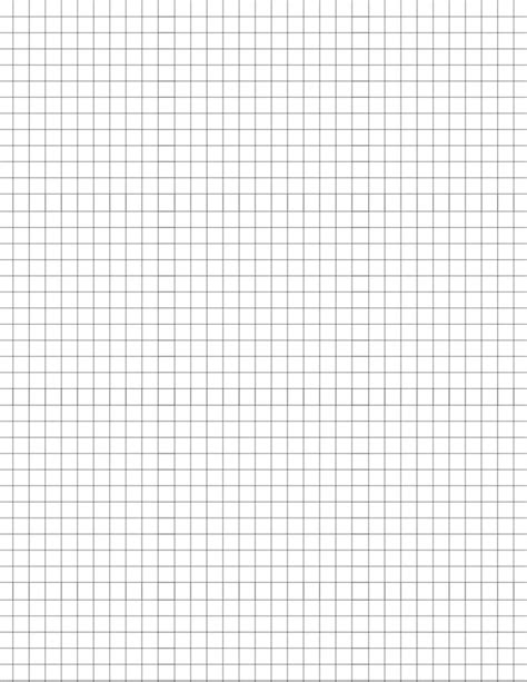 ⭐ Hojas Cuadriculadas Tamaño Carta Para Imprimir 【 Descargar Gratis 】 🖨