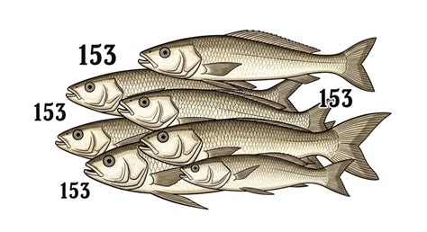 153 Fish In Bible Meaning Truth Behind The Number 2026