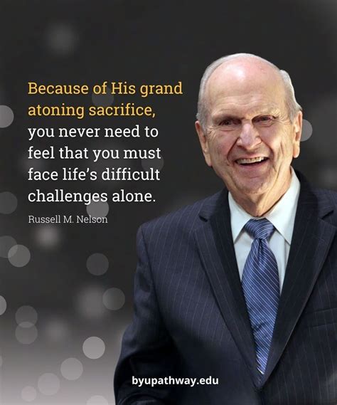 140 Russell M Nelson Quotes Ideas In 2025 Church Quotes Lds Quotes
