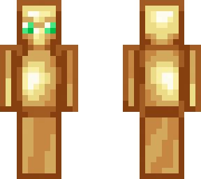Totem Of Undying Minecraft Skins