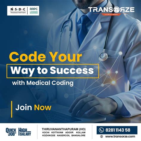 Athulya Transorze On Linkedin Medicalcoding Career