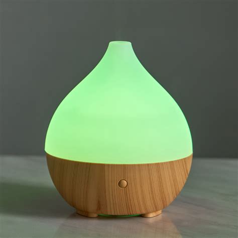 Shop Flame Aroma Diffuser 100 Ml Online Homecentre Oman