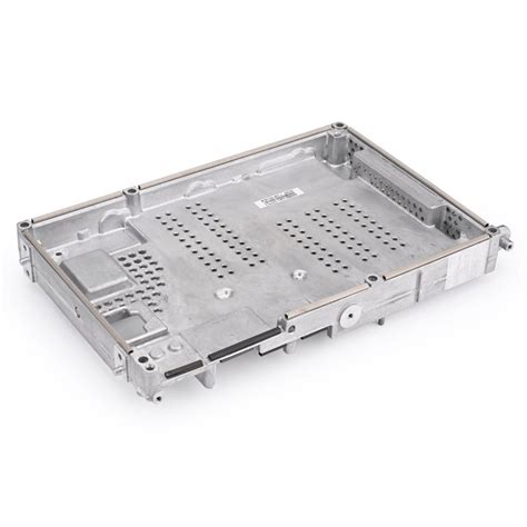 Xbox Series X Center Chassis Aluminium Frame Consolefix Store