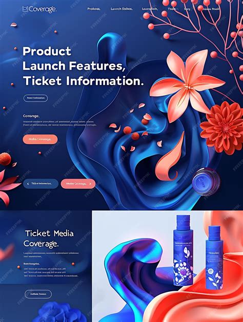 Modular Layout Web With Twinkling Star Shadow Figma Effect M Autumn