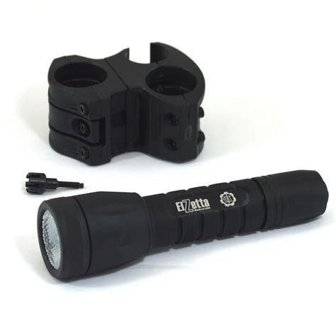 Elzetta Tactical Elzetta Tactical Lighting