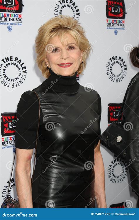Concetta Tomei Editorial Image Image Of Television Angeles 24871225