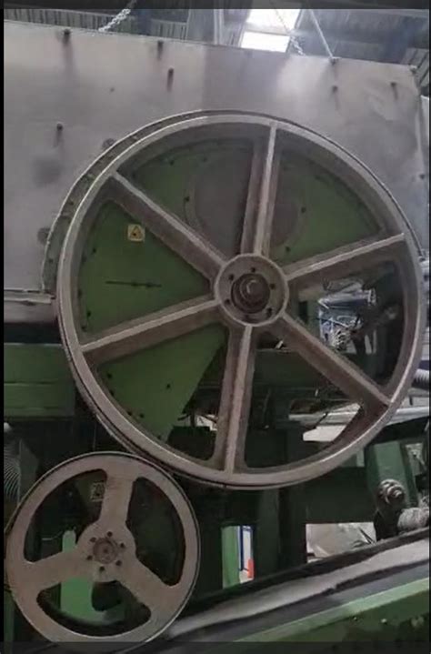 Daipers Adult Diaper Machine Sm96 Dantechs