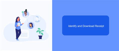 How To Print Receipt From Facebook Ads Savemyleads