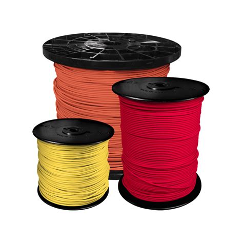 Wire And Cable Markers Products Trident Solutions