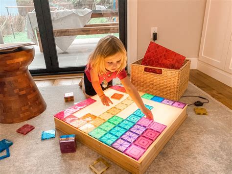 Best 13 Diy Light Table Box Directions Artofit