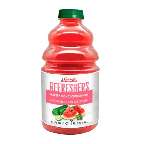 Refreshers Watermelon Adele Originals