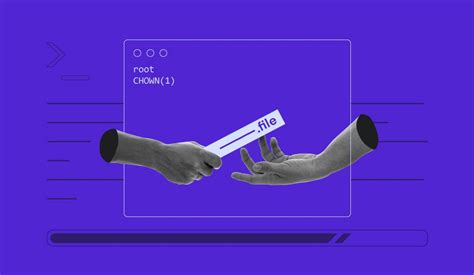 How To Use The Chown Command In Linux