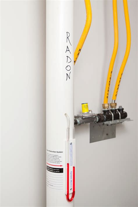 What Is A Radon Mitigation System