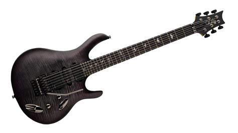 Matt Pike Signature Warlord Guitar By Woodrite Premier Guitar
