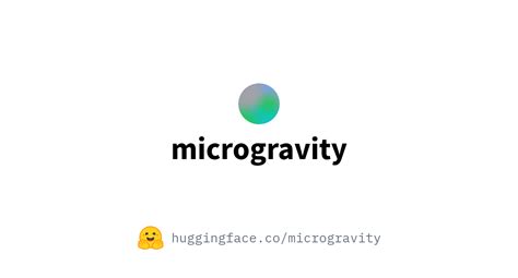 Microgravity Dmytro Naidenko Microgravity Dmytro Naidenko