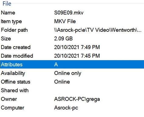 Emby Crashes When Playing Back Previously Playable Hvec X265 Files Apple Ios Macos Emby