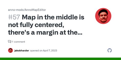 map in the middle is not fully centered there s a margin at the bottom