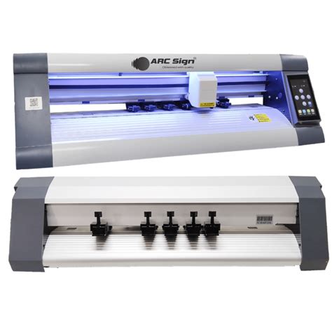 Arc Sign Mc630tfs 24 Inch Cutting Plotter