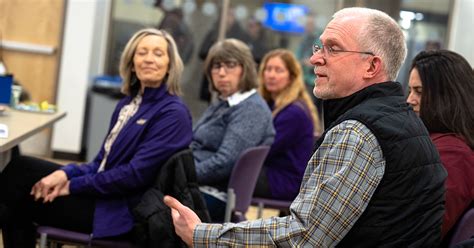 Unique Leadership Development Program At Jmu Earns National Recognition