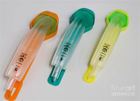 Airway Management Just Got Easier For Paramedics Who Wins The Igel Vs